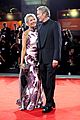 Mads Mikkelsen & Wife Hanne Jacobsen Make Rare Appearance at 'The Last ...