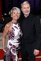 Mads Mikkelsen & Wife Hanne Jacobsen Make Rare Appearance at 'The Last ...