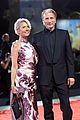 Mads Mikkelsen & Wife Hanne Jacobsen Make Rare Appearance at 'The Last ...