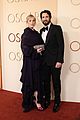 Josh Groban Brings Girlfriend Natalie McQueen to Oscars 2026, Where He ...