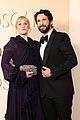 Josh Groban Brings Girlfriend Natalie McQueen to Oscars 2026, Where He ...