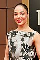 Adrien Brody & Tessa Thompson Join the Real Nick Yarris at Opening ...