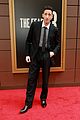 Adrien Brody & Tessa Thompson Join the Real Nick Yarris at Opening ...