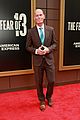 Adrien Brody & Tessa Thompson Join the Real Nick Yarris at Opening ...