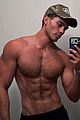 XO Kitty's Anthony Keyvan Debuts Incredible Body Transformation With ...