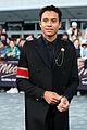 Michael Jackson's Sons Prince & Bigi Support Their Cousin Jaafar ...