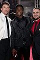Michael Jackson's Sons Prince & Bigi Support Their Cousin Jaafar ...